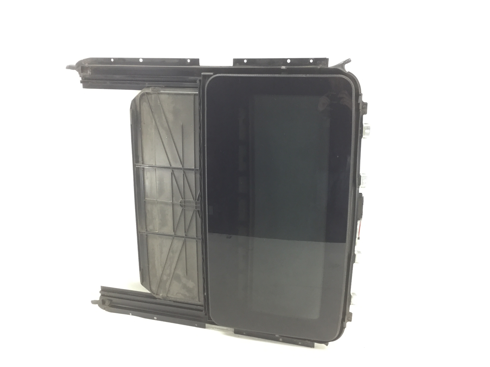 Sunroof MERCEDES-BENZ M-CLASS (W163) ML 230 (163.136) MERCEDES-BENZ ...