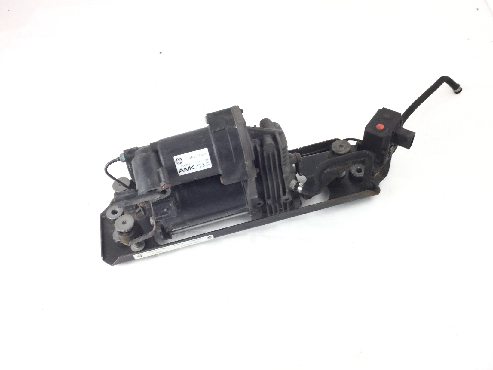 Turbo BMW 5 Touring (E61) 530 xd 4662059 | B-Parts