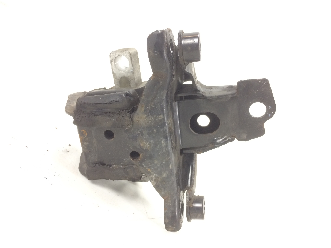 Engine mount SKODA ROOMSTER (5J7) 1.4 TDI SKODA: SKODA | B-Parts