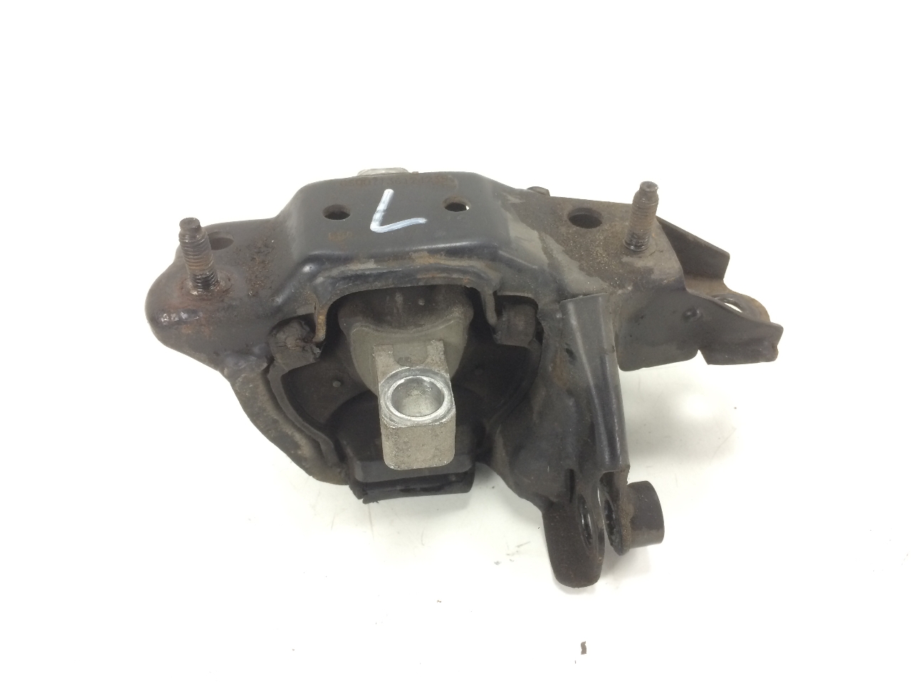 Engine mount SKODA ROOMSTER (5J7) 1.4 TDI SKODA: SKODA | B-Parts