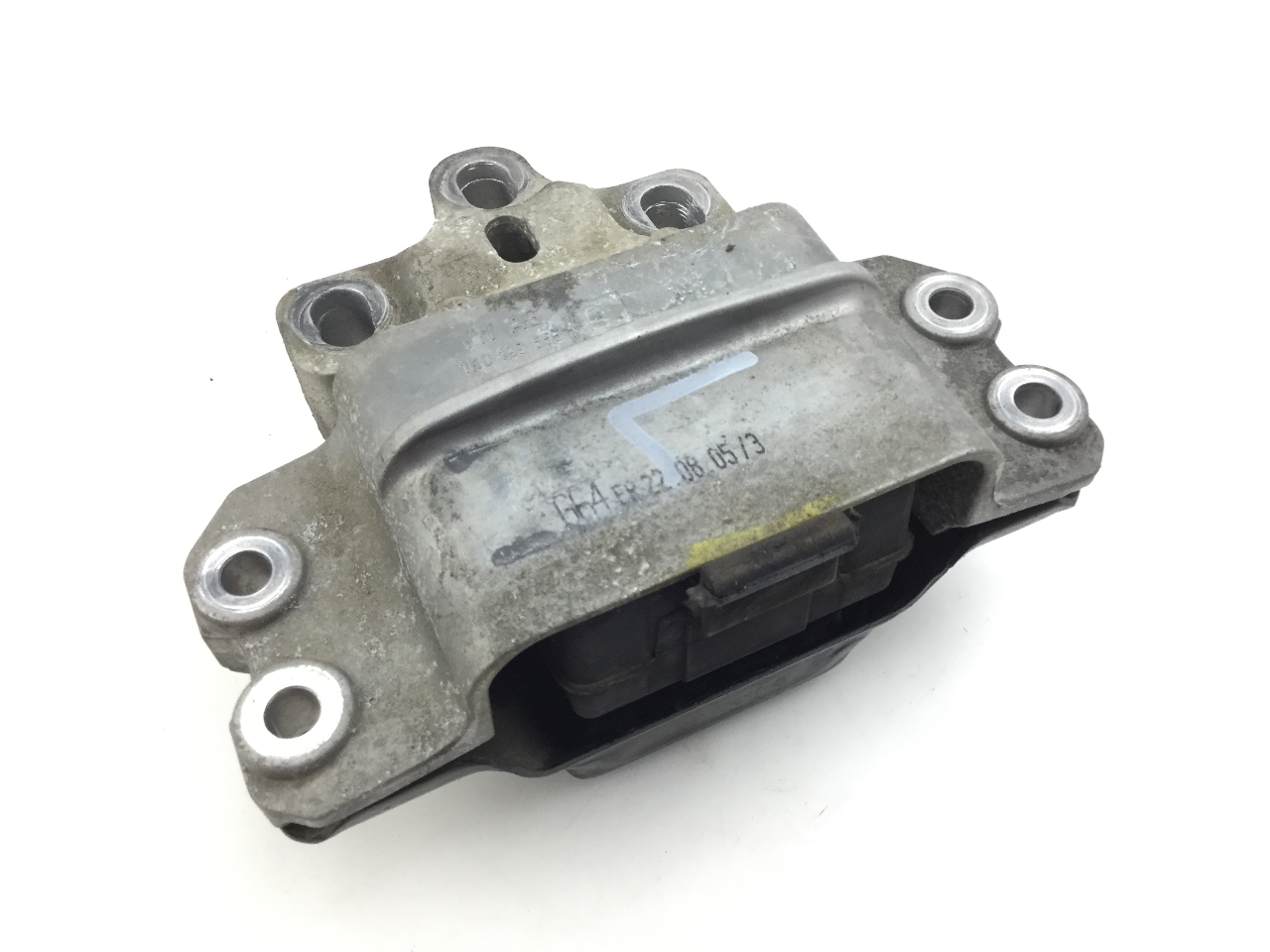 Engine mount VW GOLF V (1K1) 1.9 TDI VW: 1K0199555 | B-Parts