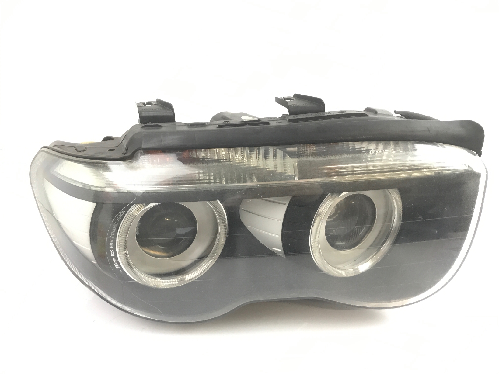 Optica direita BMW 7 (E65, E66, E67) 735 i, Li 5386687 | B-Parts