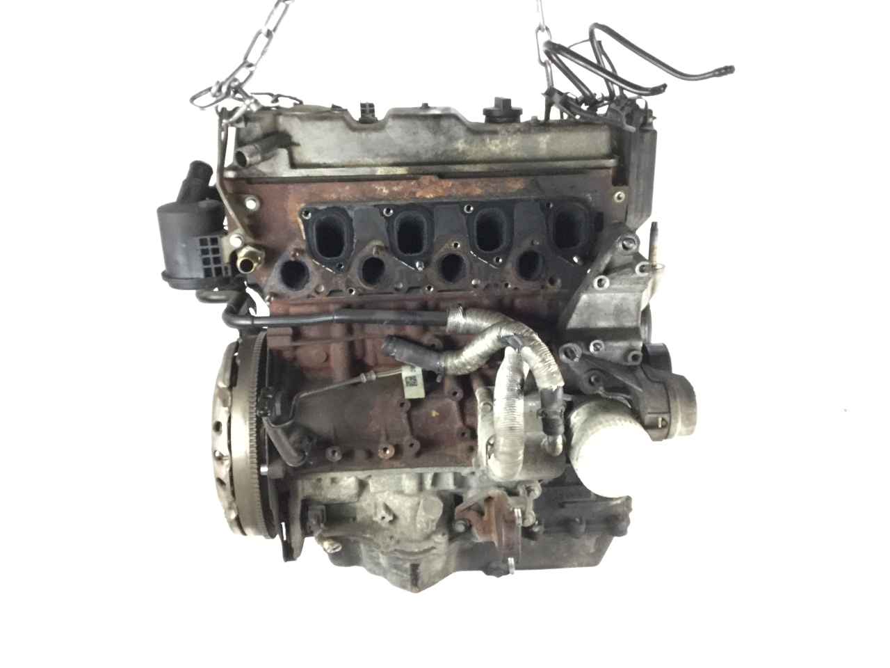 Engine FORD TRANSIT CONNECT (P65_, P70_, P80_) 1.8 TDCi 5071160 | B-Parts