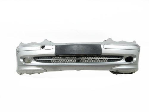 Front bumper MERCEDES-BENZ C-CLASS (W203) C 220 CDI (203.008) 11020295 ...