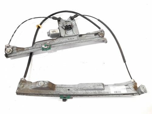 Lève-vitre avant droit RENAULT CLIO III (BR0/1, CR0/1) 1.5 dCi (C/BR0G ...