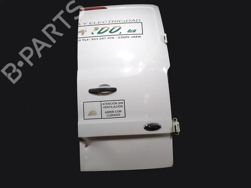 Right rear door FORD TRANSIT CUSTOM V362 Van (FY, FZ) 2.2 TDCi 5785532 ...