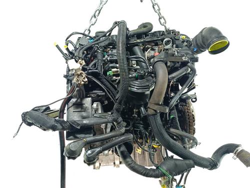 Engine CITROËN BERLINGO / BERLINGO FIRST Box Body/MPV (M_) 2.0 HDI 90 ...