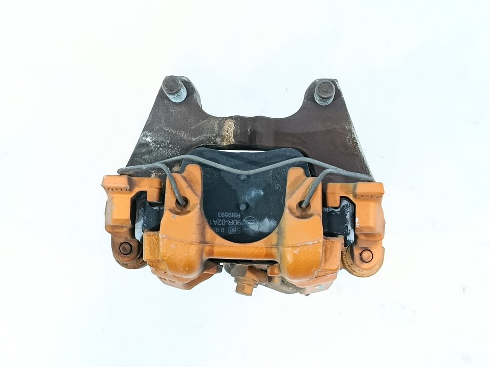 Right rear brake caliper VW PASSAT B8 (3G2, CB2) 29357787 | B-Parts