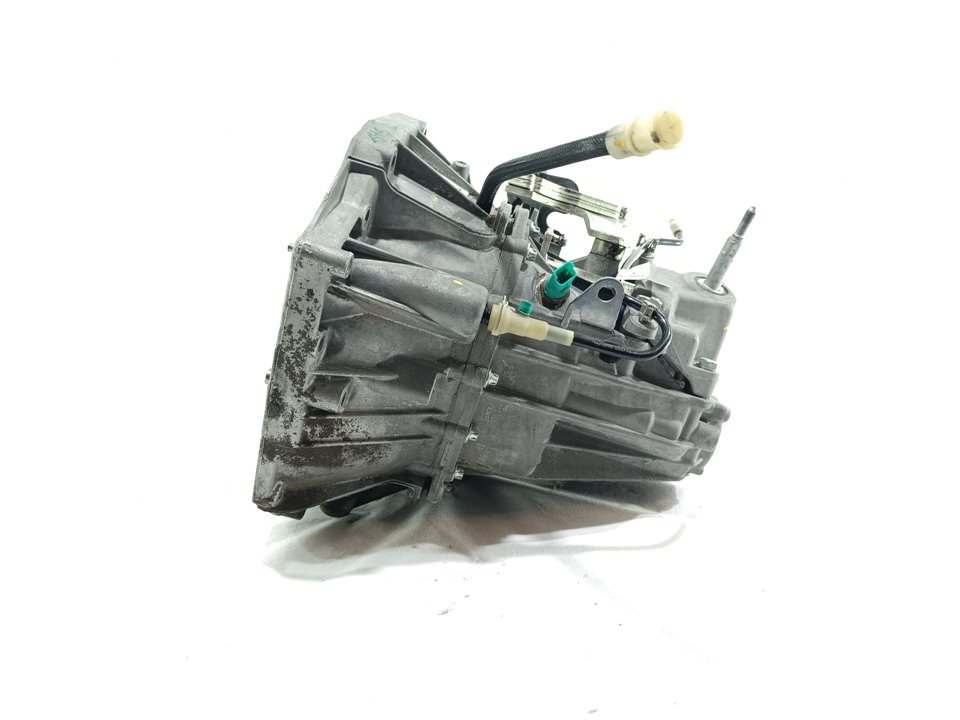 Manual gearbox MERCEDES-BENZ CITAN MPV (W415) 111 CDI (415.703, 415.705 ...