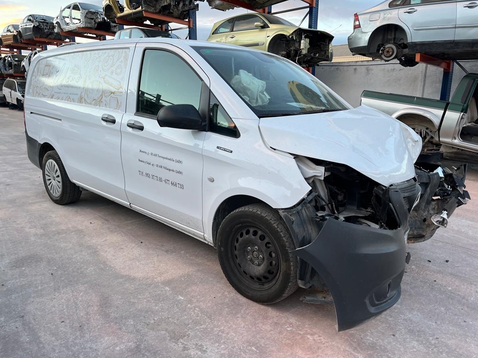 Peças Originais Usadas para MERCEDES-BENZ eVITO Van (W447) | B-Parts