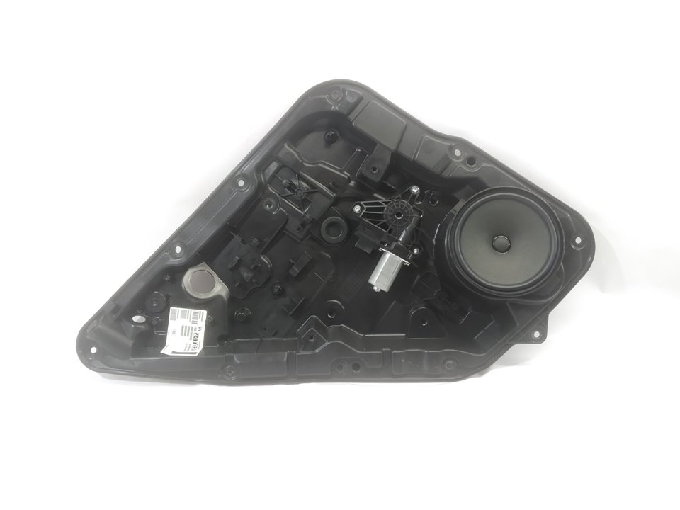 Rear left window mechanism MERCEDES-BENZ GLA-CLASS (X156) GLA 200 CDI ...