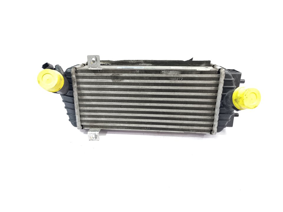 Intercooler HYUNDAI TUCSON (TL, TLE) 1.7 CRDi 25651664 | B-Parts