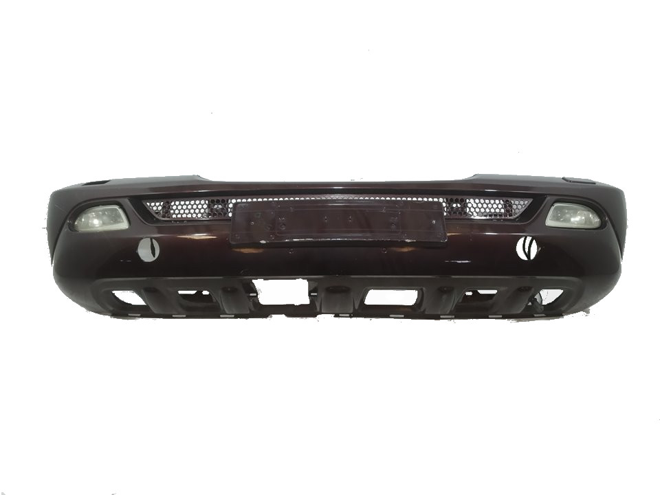 Pára-choques frente MERCEDES-BENZ M-CLASS (W163) ML 400 CDI (163.128 ...
