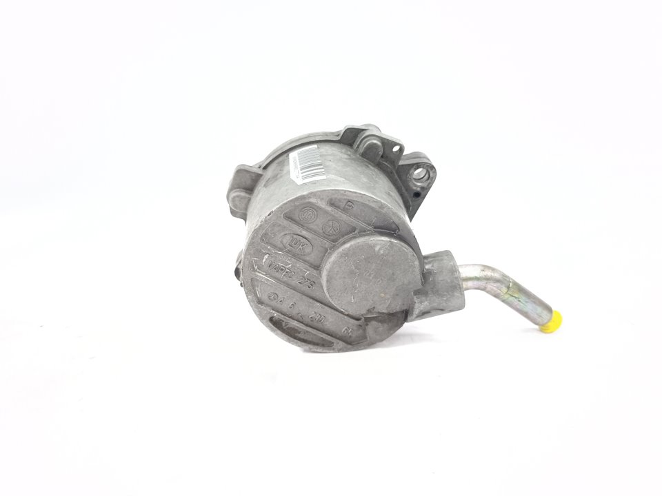 Vacuum pump MERCEDES-BENZ SPRINTER 3,5-t Bus (B906) 324 (906.733, 906. ...