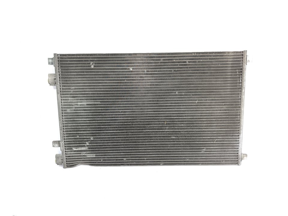 AC radiator RENAULT MEGANE II (BM0/1_, CM0/1_) 20103853 | B-Parts