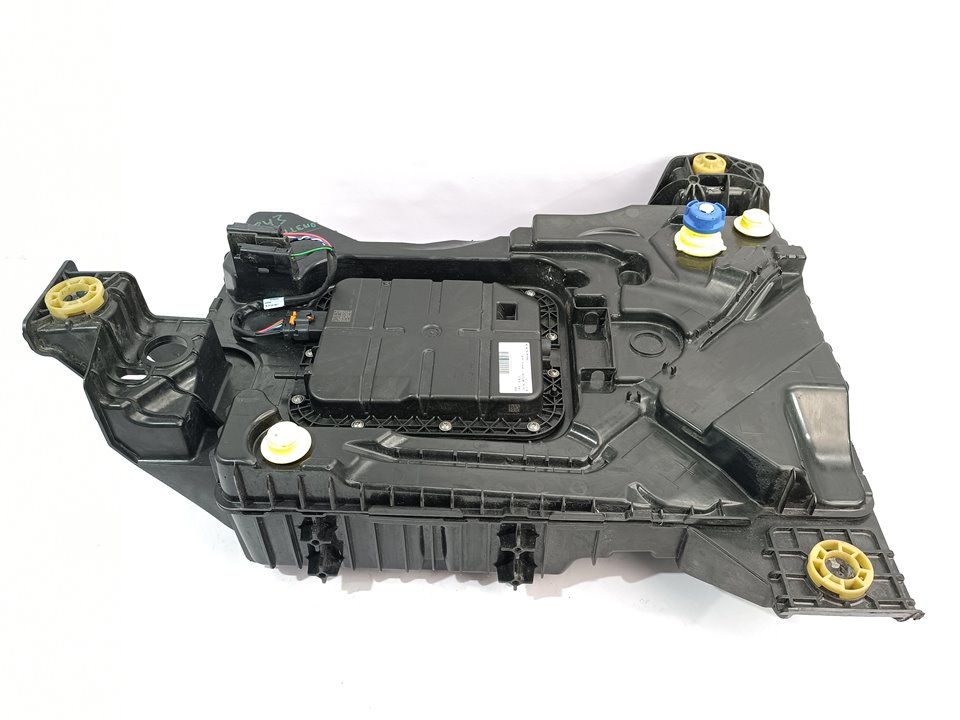 Dpf tank CITROËN SPACETOURER Bus (V_) 2.0 BlueHDi 150 22249294 | B-Parts