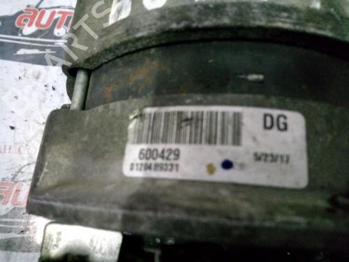 Alternator MERCEDES-BENZ 190 (W201) 15971677 | B-Parts