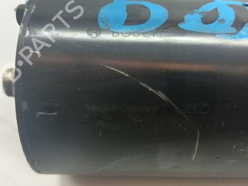 Démarreur PEUGEOT 306 Hatchback (7A, 7C, N3, N5) 15979690 | B-Parts