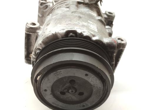 AC compressor MERCEDES-BENZ B-CLASS Sports Tourer (W245) 17655690 | B-Parts