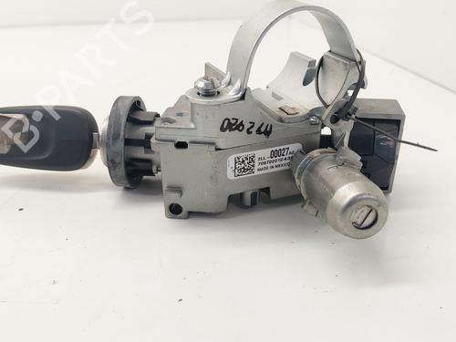 Clé de contact OPEL ASTRA K (B16) 1.6 CDTi (68) 31290882 | B-Parts