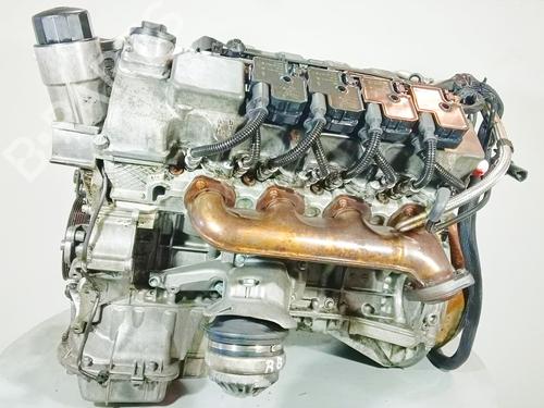Engine MERCEDES-BENZ S-CLASS (W220) 16259992 | B-Parts