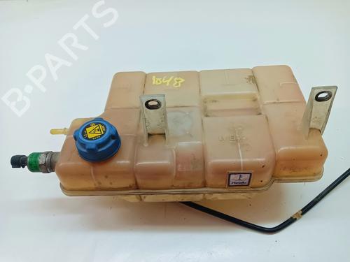 Gebrautche Teile für Ihren IVECO DAILY VI Van | B-Parts