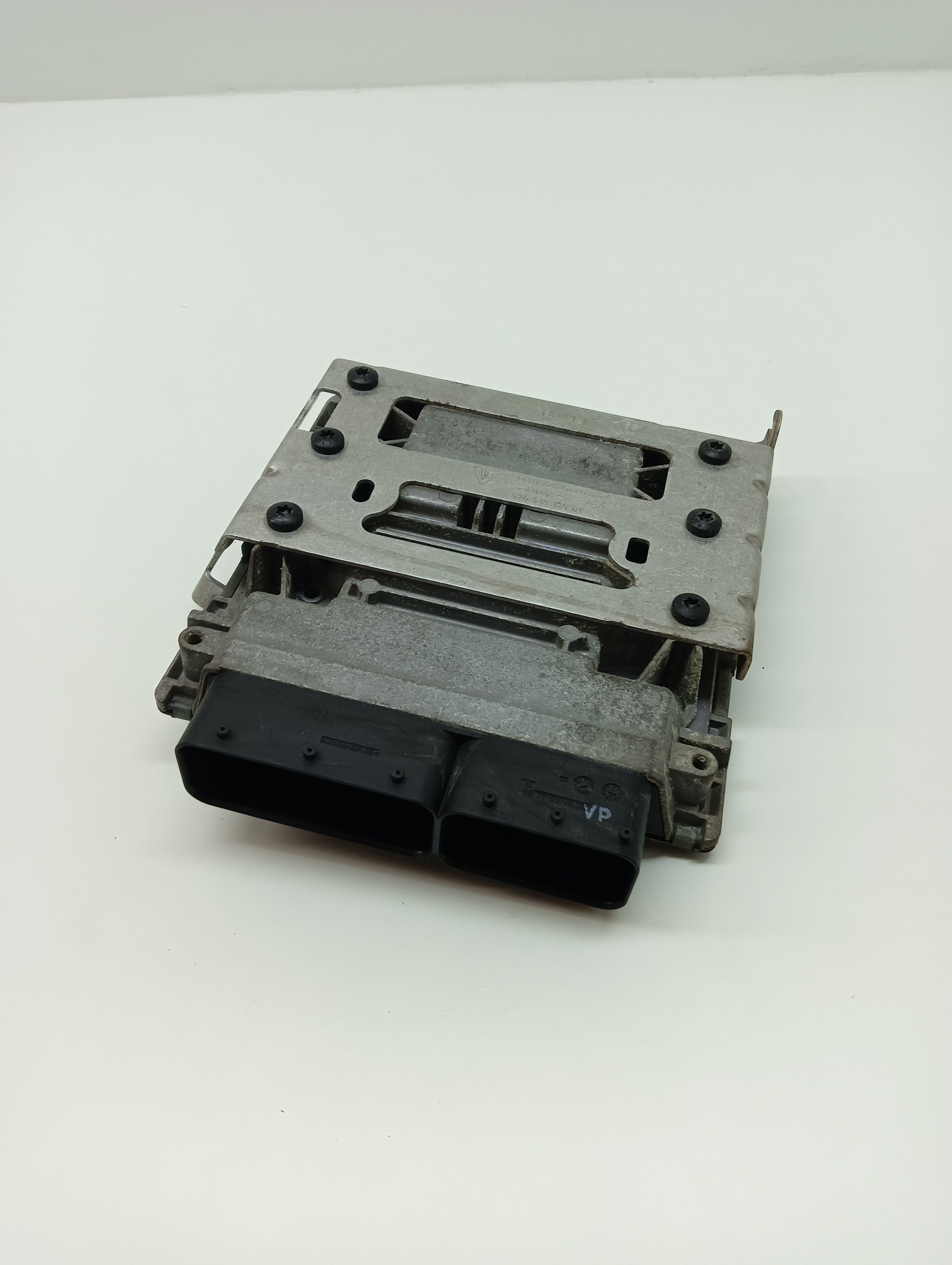 Engine control unit (ECU) PORSCHE PANAMERA (970) 16111383 | B-Parts