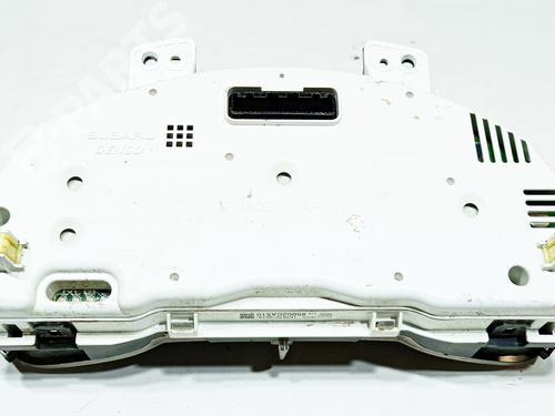 Instrument cluster TOYOTA GT 86 Coupe (ZN6_) 2.0 (ZN6AC_, ZN6BC ...