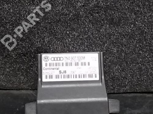 Electronic module AUDI A4 B5 (8D2) 1.9 TDI 3781385 | B-Parts