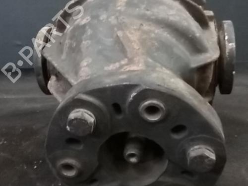 Rear differential MERCEDES-BENZ C-CLASS (W203) C 270 CDI (203.016 ...