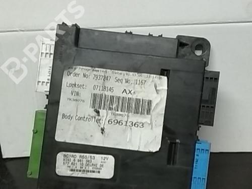 Module électronique MINI MINI (R50, R53) One 4483833 | B-Parts