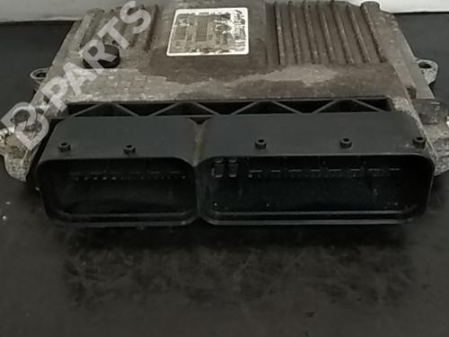 Engine control unit (ECU) ALFA ROMEO MITO (955_) 1.3 MultiJet (955AXH1B ...