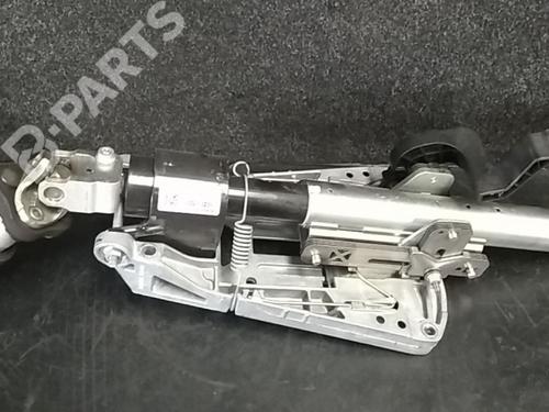 Steering column MERCEDES-BENZ C-CLASS (W204) C 180 CDI (204.000) (120 ...