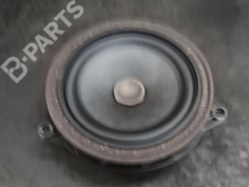 Speakers BMW 3 Touring (F31) 320 d 6119174 | B-Parts