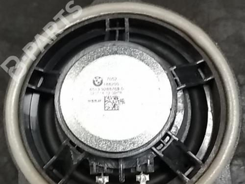 Speakers BMW 3 Touring (F31) 320 d 6119174 | B-Parts