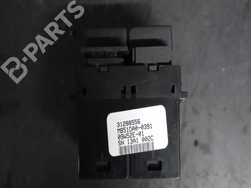 Electronic module VOLVO V50 (545) 1.6 D 6330538 | B-Parts