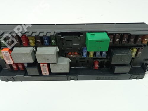 Fuse box MERCEDES-BENZ C-CLASS (W204) C 220 CDI (204.008) 6987001 | B-Parts