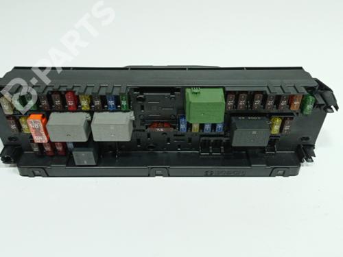 Fuse box MERCEDES-BENZ C-CLASS (W204) 7201078 | B-Parts