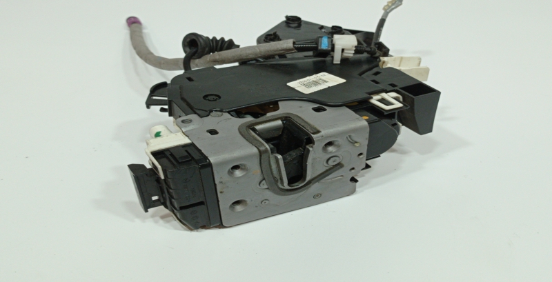 Front left window mechanism MERCEDES-BENZ C-CLASS (W204) A2047230108 ...