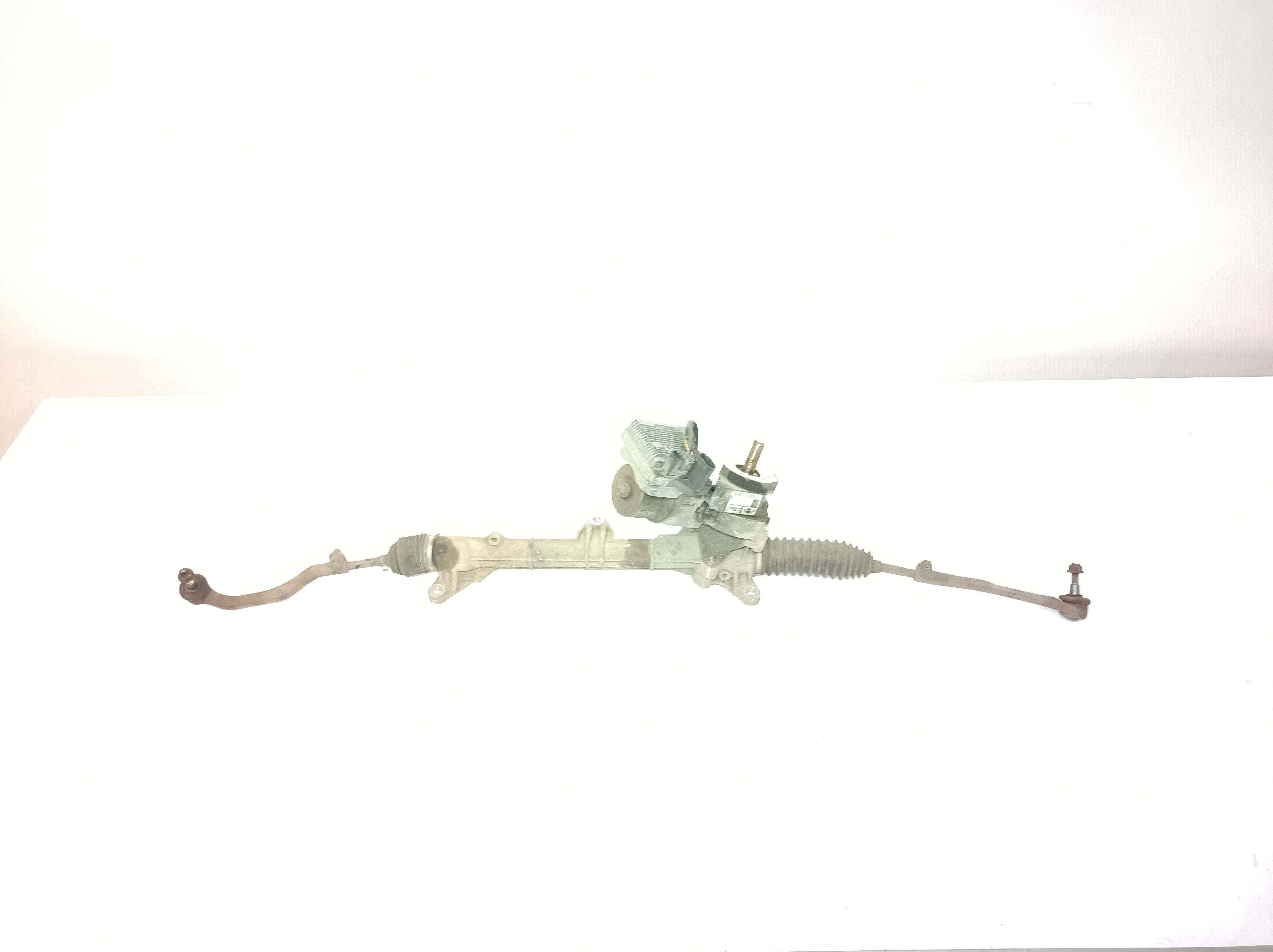 Steering rack MINI MINI (R56) Cooper D 9848359 | B-Parts