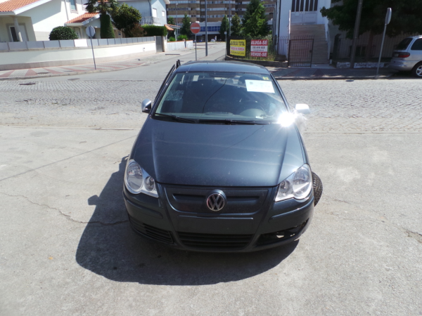 Engine mount VW POLO (9N_) 1.4 TDI 4485767 | B-Parts