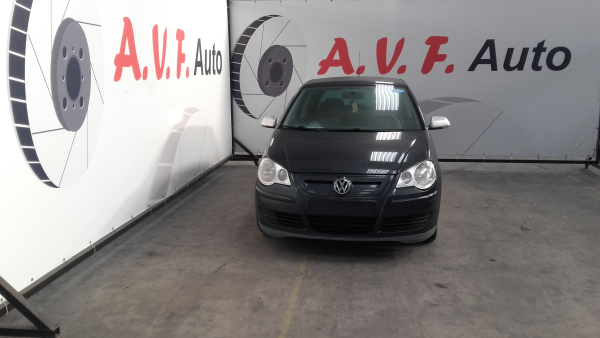 Engine mount VW POLO (9N_) 1.4 TDI 4488115 | B-Parts