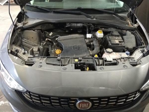 Moteur FIAT TIPO Hatchback (356_) 1.4 (356HXA1B) 5665434 | B-Parts