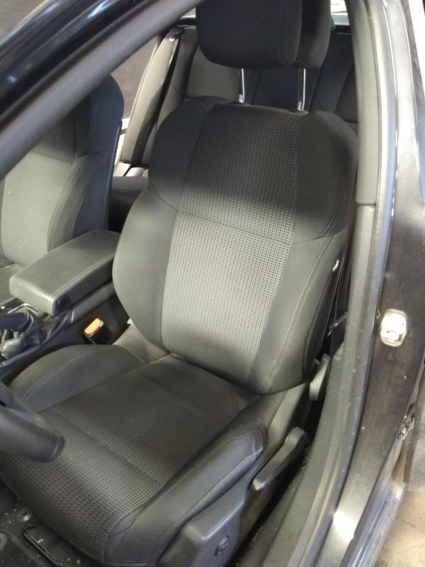 Left front shock absorber PEUGEOT 508 SW I (8E_) 1.6 HDi | B-Parts