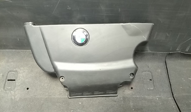 Engine cover BMW 3 (E46) 320 d 5119409 | B-Parts