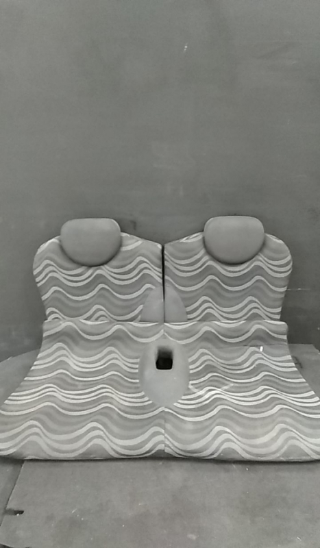 Siège arrière MINI MINI (R50, R53) One 4482282 | B-Parts