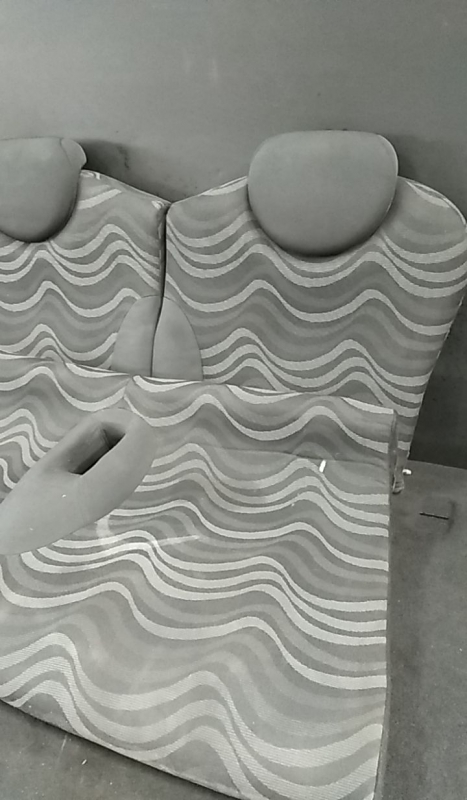 Siège arrière MINI MINI (R50, R53) One 4482282 | B-Parts