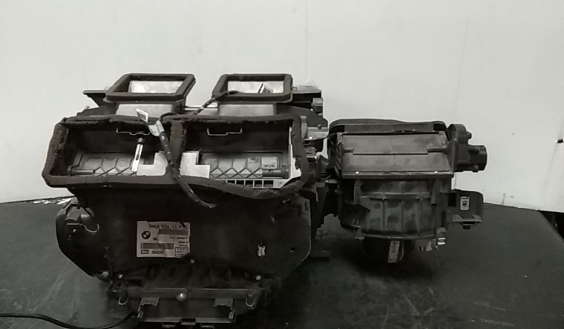 Chauffage complet BMW 1 (E87) 4484935 | B-Parts