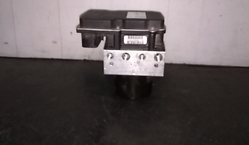 ABS pump VW POLO (9N_) 1.4 TDI 4485496 | B-Parts