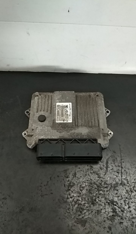 Engine control unit (ECU) ALFA ROMEO MITO (955_) 1.3 MultiJet (955AXH1B ...